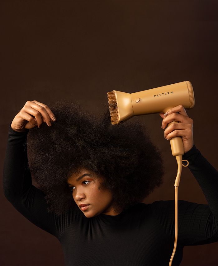 PATTERN Beauty by Tracee Ellis Ross 5-Pc. Blow Dryer Set - Macy's