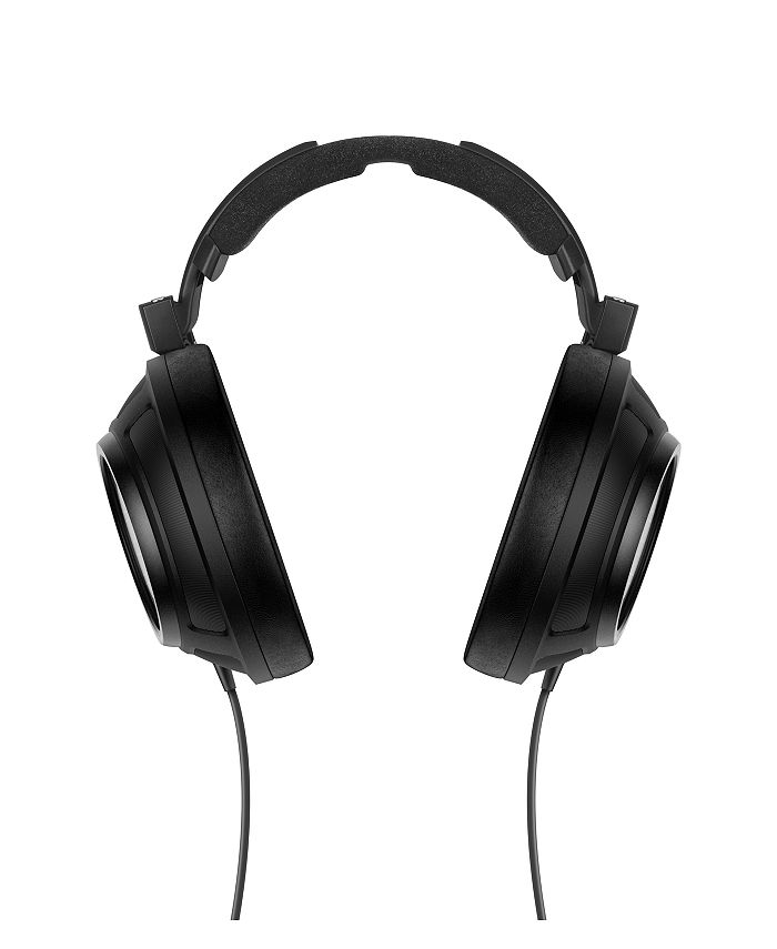Sennheiser HD 820 Over-the-Ear Audiophile Reference Headphones - Ring ...