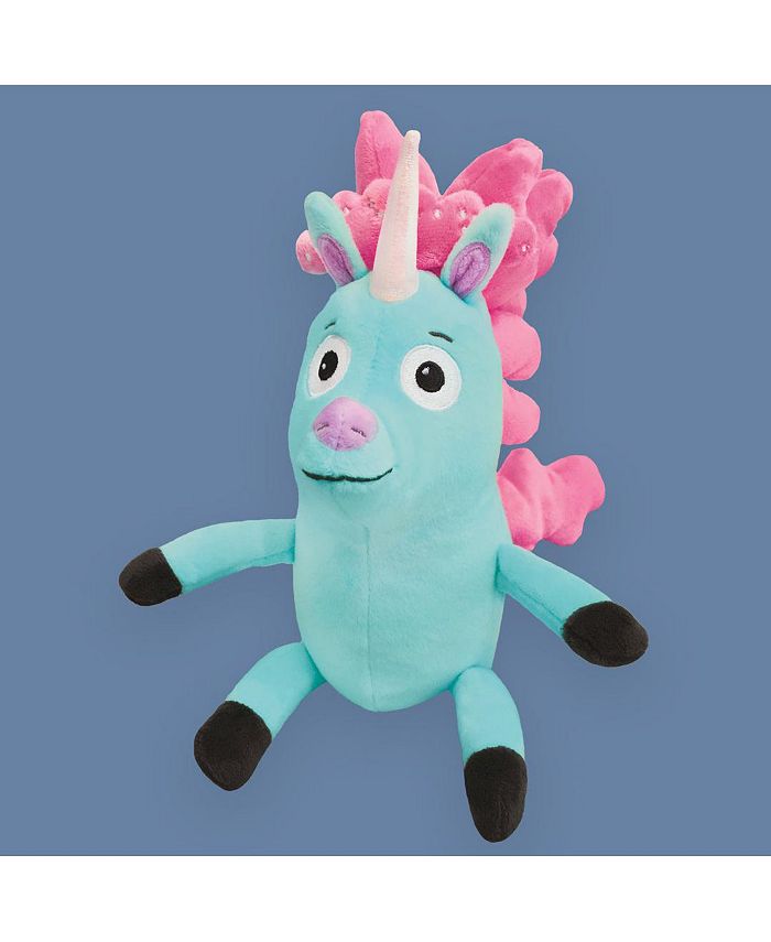 MerryMakers KEVIN THE UNICORN Doll - Macy's