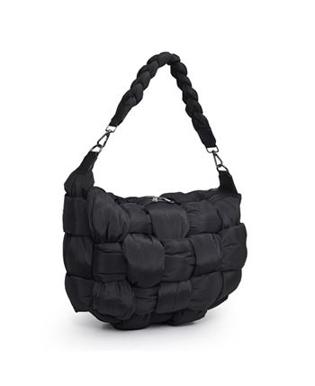 SOL AND SELENE Sixth Sense Large Hobo Bag - Macy's