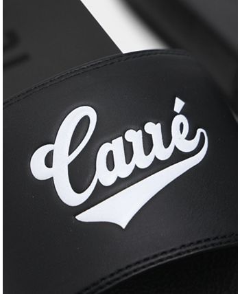 CARRE Mens Simplicita Classique Slides - Macy's
