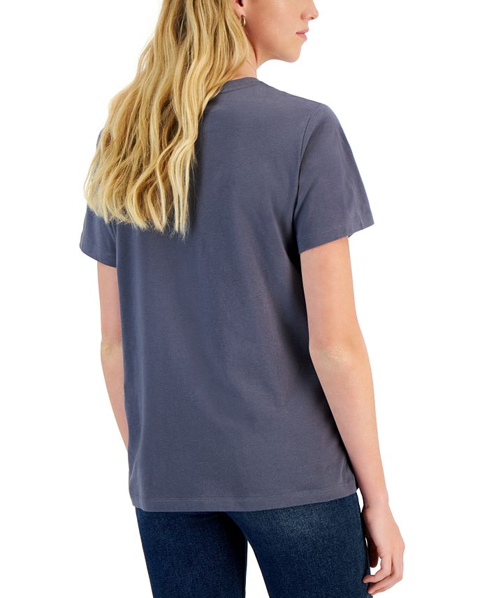 Grayson Threads, The Label Juniors' AC/DC Graphic Tee - Macy's