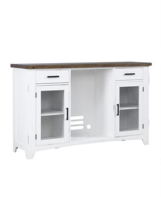 Peighton Back Bar - Macy's