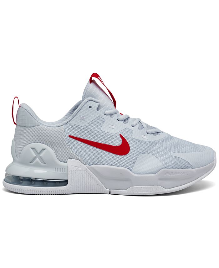 Nike Men's Air Max Alpha Trainer 5 Training Sneakers from Finish Line ...