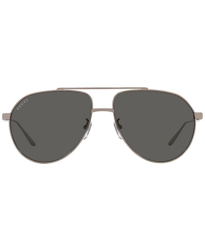 Gucci Men's GG1311S Sunglasses - Macy's