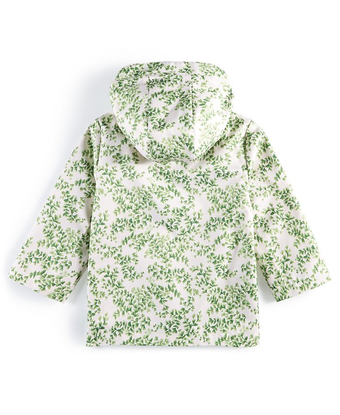 Macy's Flower Show Kids Raincoat, Created for Macy's - Macy's