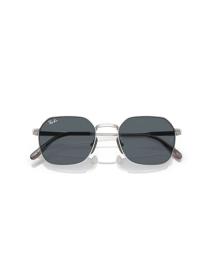 Ray-Ban Unisex Jim Titanium Sunglasses, RB8094 - Macy's