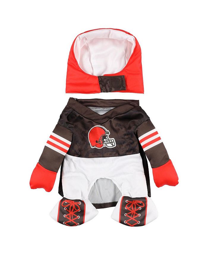 Jerry Leigh Cleveland Browns Running Dog Costume - Macy's