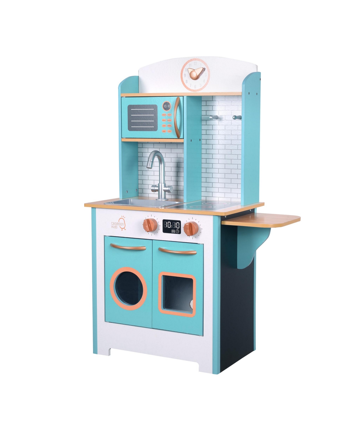 Click here for Teamson Kids - Little Chef Santos Retro Play Kitch... prices
