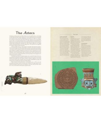 Barnes & Noble Historium (Welcome to the Museum Series) by Jo Nelson ...