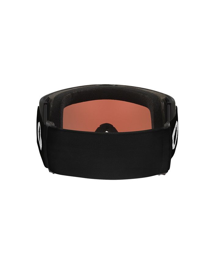 Oakley Target Line Snow Goggles - Macy's