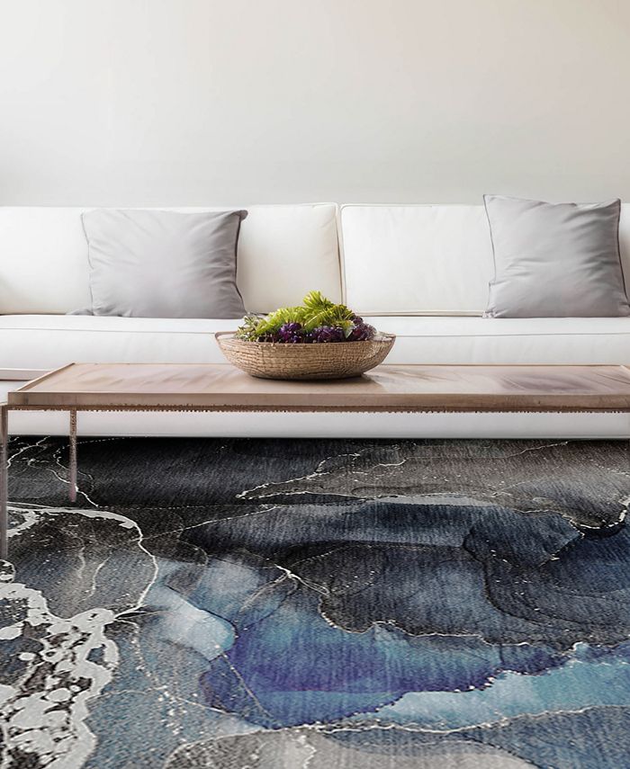 Dalyn Odyssey OY3 10' x 14' Area Rug - Macy's