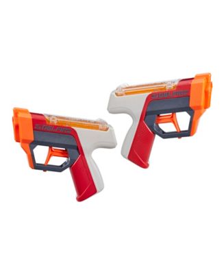 Nerf Pro Gelfire Dual Wield Pack - Macy's
