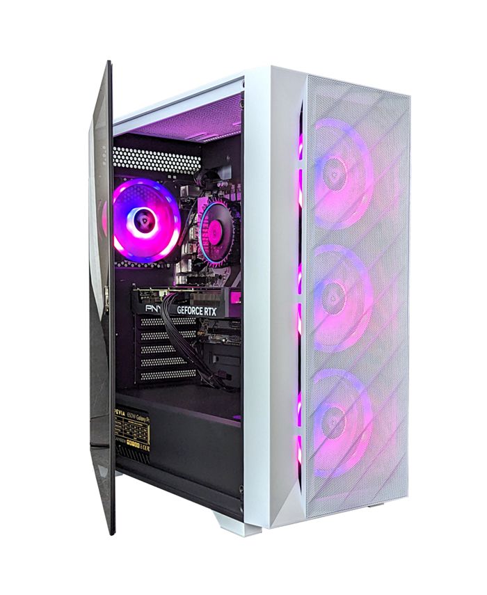 Cobratype Boom slang Gaming Desktop PC - Intel Core i5-13400F Processor ...