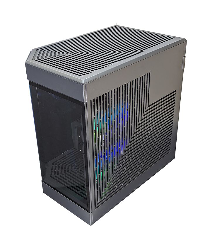 Cobratype King Cobra Gaming Desktop PC - Intel Core i7-14700KF ...