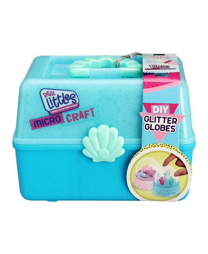 Real Littles Micro Craft - Macy's