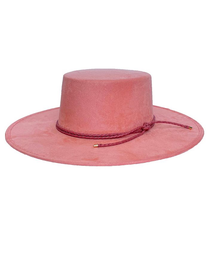 ASN Hats Watermelon Sugar Hat - Macy's