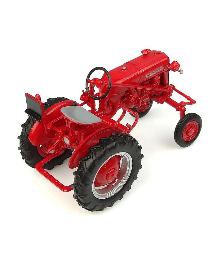 Universal Hobbies 1/43 High Detail IH Farmall Cub - Macy's