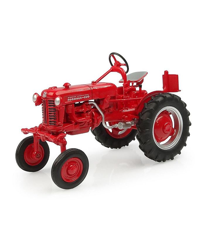Universal Hobbies 1/43 High Detail IH Farmall Cub - Macy's