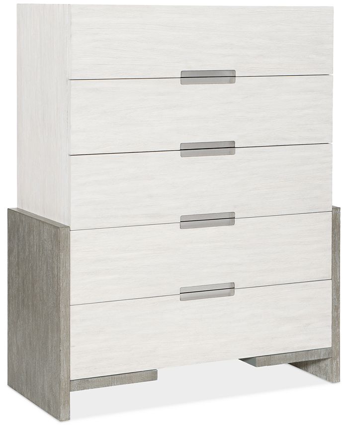 Bernhardt Fantasia Chest - Macy's