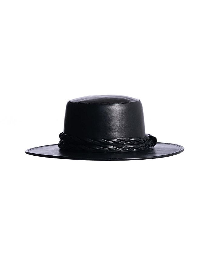 ASN Hats Midnight Story Hat - Macy's