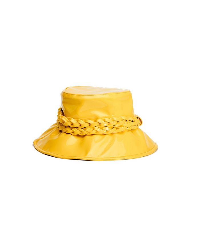 ASN Hats Rainy Bucket Hat - Macy's