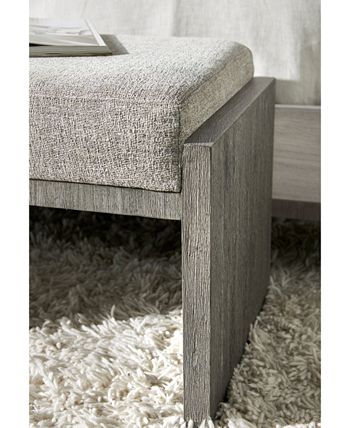 Bernhardt Fantasia Bench - Macy's