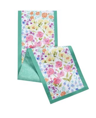 Jules 72" Table Runner - Macy's