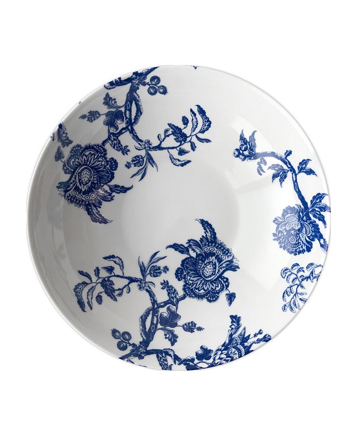 Caskata Arcadia Wide Serving Bowl - Macy's