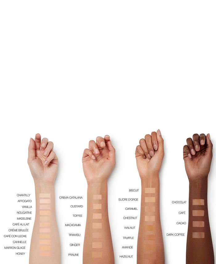 NARS Mini Radiant Creamy Concealer - Macy's