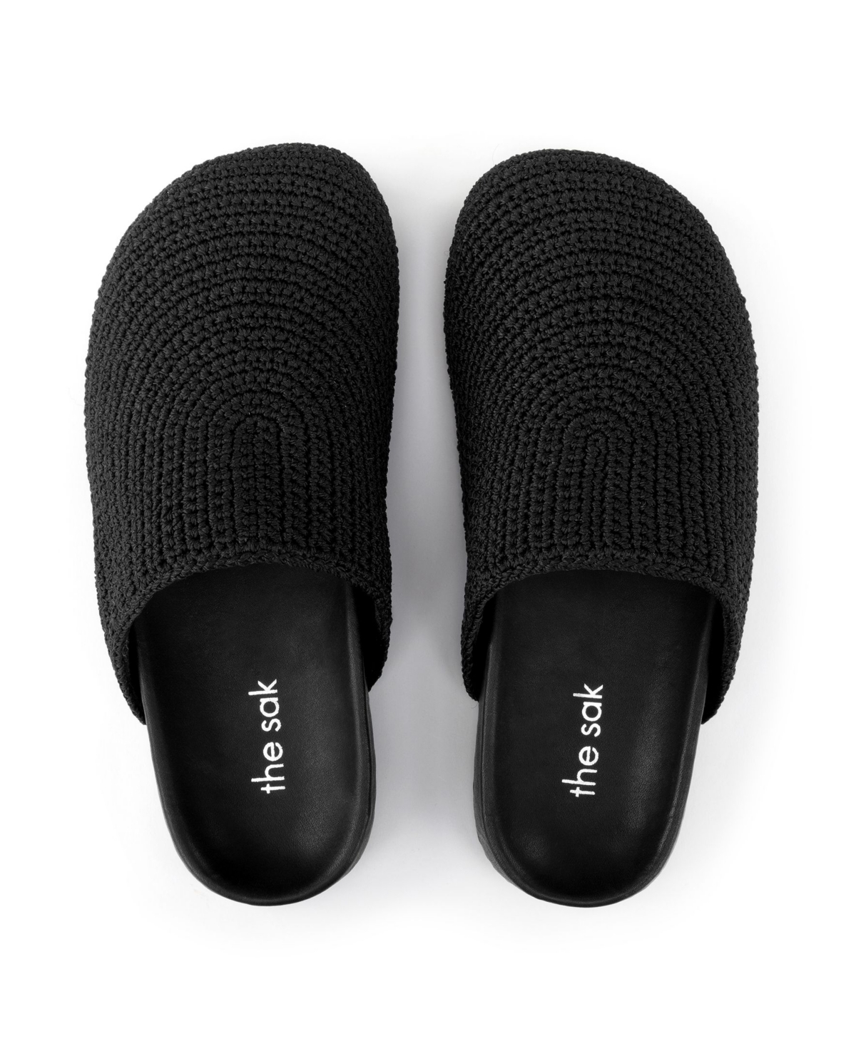 Click here for The Sak Women Bolinas Clog - Black prices