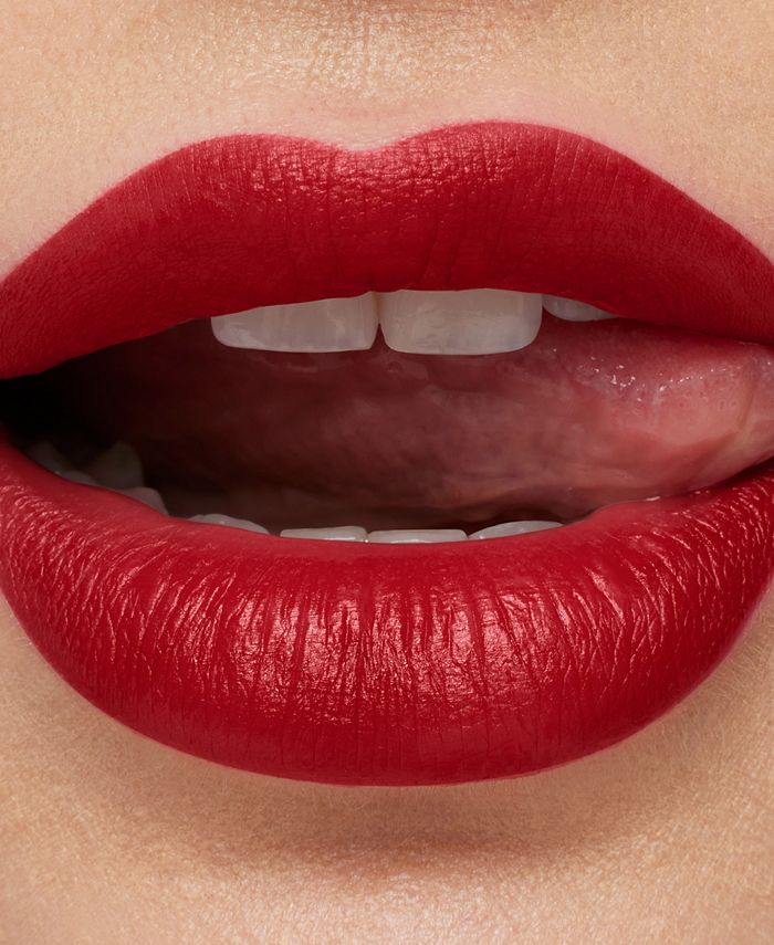 MAC MACximal Silky Matte Lipstick - Macy's