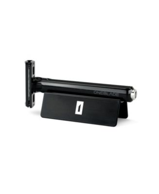 One Blade Core - Premium Single-Edge Safety Razor With Pivoting Head ...