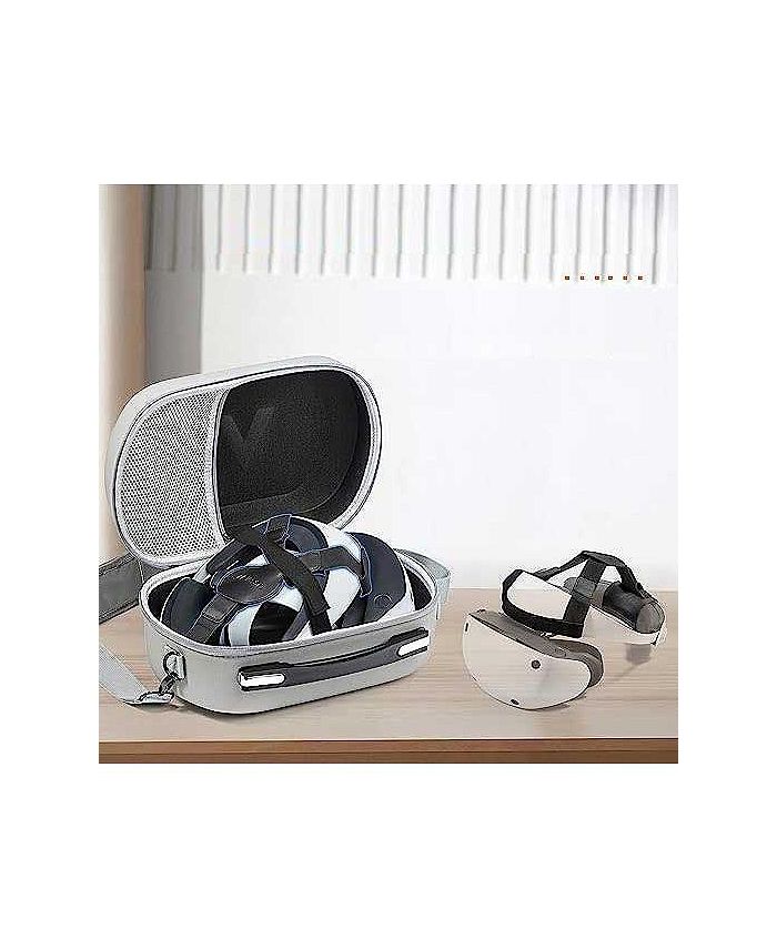 BOLT AXTION Adjustable Head Strap for PlayStation VR2 With Bundle - Macy's