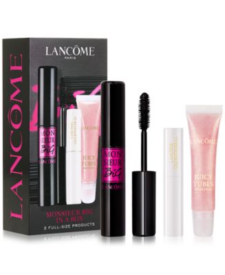 Lancôme 3-Pc. Monsieur Big Makeup Set - Macy's