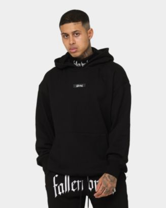 Fallen Breed Men's Signature Logo Hoodie - Macy's