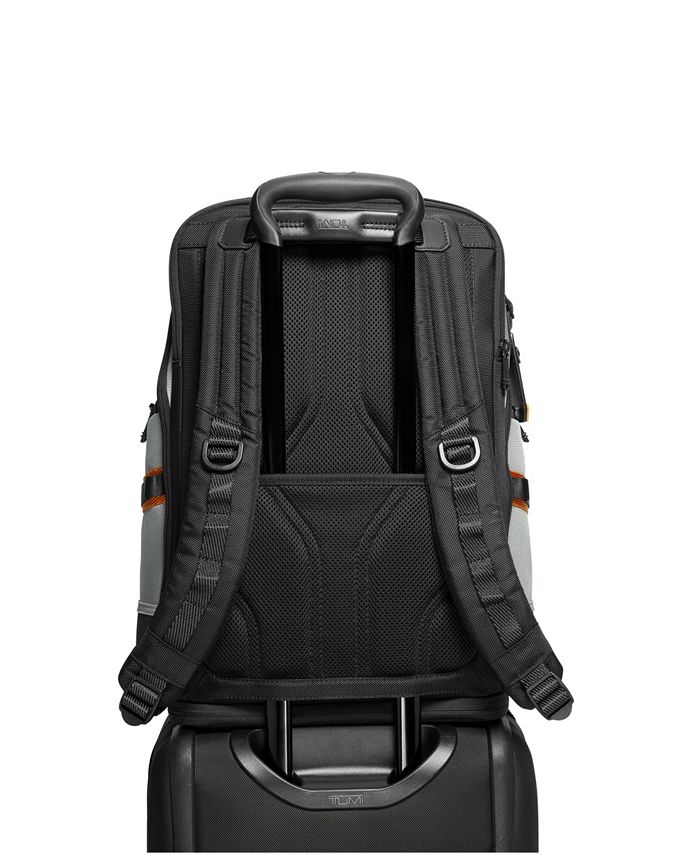 TUMI Alpha Bravo Nomadic Backpack - Macy's