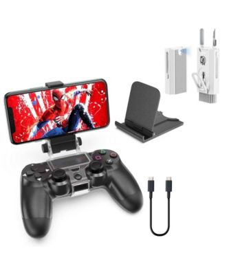 BOLT AXTION Mobile Gaming Clamp Bracket Phone Holder with Adjustable ...
