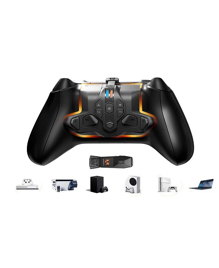 Bolt Axtion Xbox Back Button Attachment For Xbox Series S X Controller