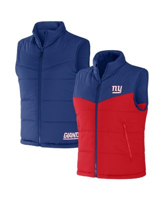 Men's NFL x Darius Rucker Collection by Fanatics Royal New York Giants ...