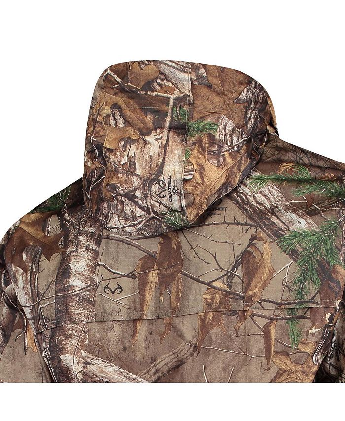 Dunbrooke Men's Realtree Camo Denver Broncos Circle Sportsman Water ...