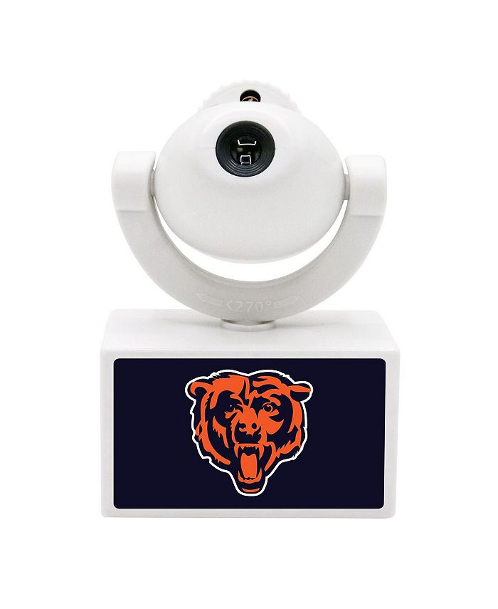 Sporticulture Chicago Bears LED Mini Spotlight Projector Nite Light ...