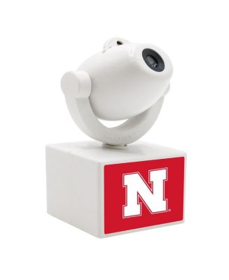 Nebraska Huskers LED Mini Spotlight Projector Nite Light - Macy's