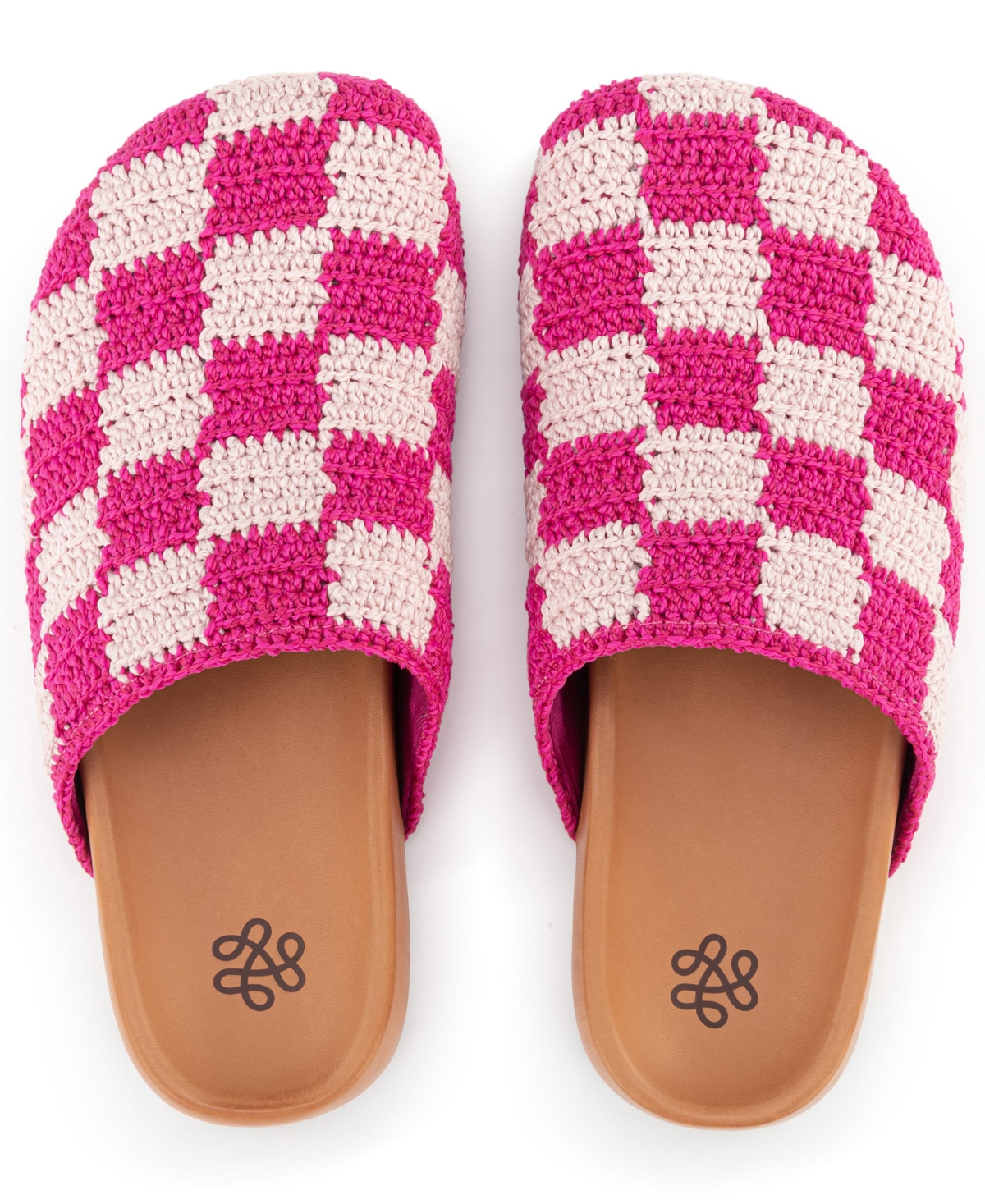 Click here for The Sak Women Bolinas Clog - Pink check prices