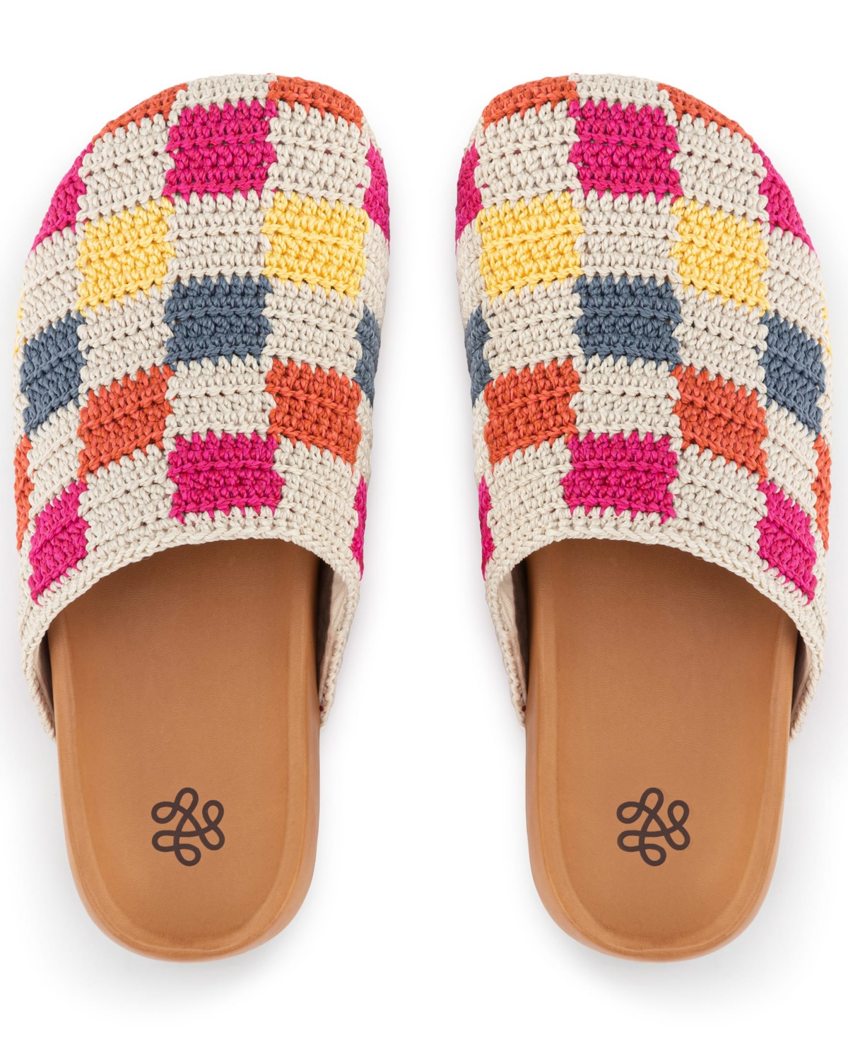 Click here for The Sak Women Bolinas Clog - Multi check prices