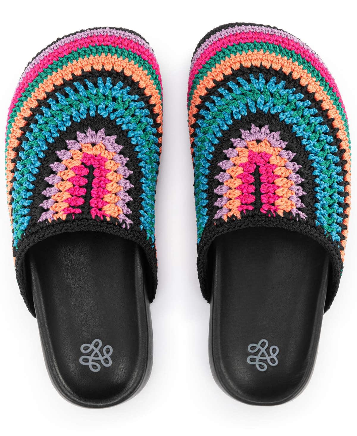 Click here for The Sak Women Bolinas Clog - Rio stripe prices