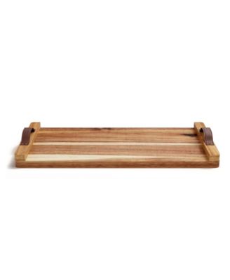 Wooden Tray - Macy's