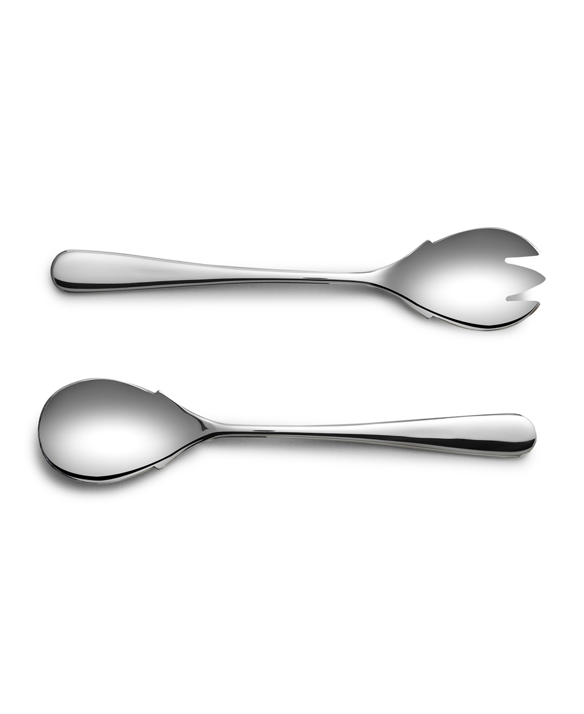 Click here for Year & Day 2-Pc Serving Fork and Spoon Set - Polis... prices