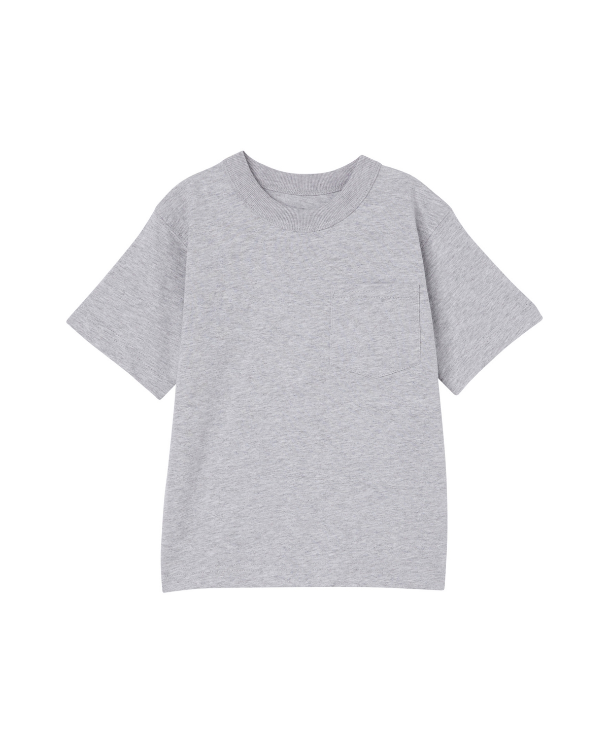 Click here for Cotton On Little Boys The Essential Short Sleeve T... prices