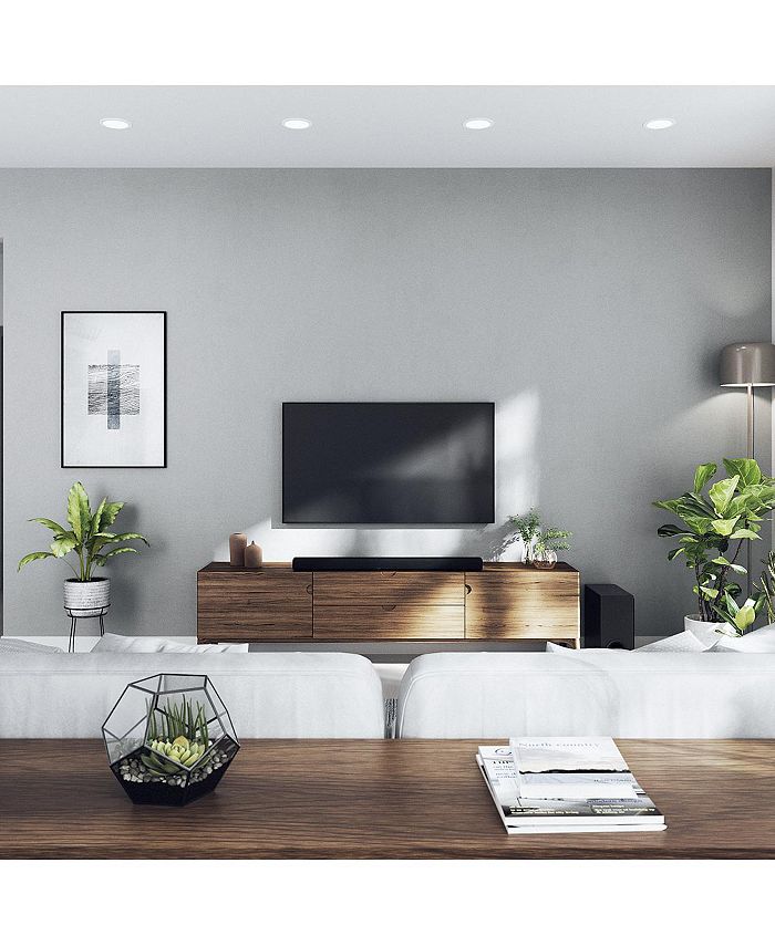 Yamaha SR-X50A True X Bar 50A Dolby Atmos Sound bar with Wireless ...
